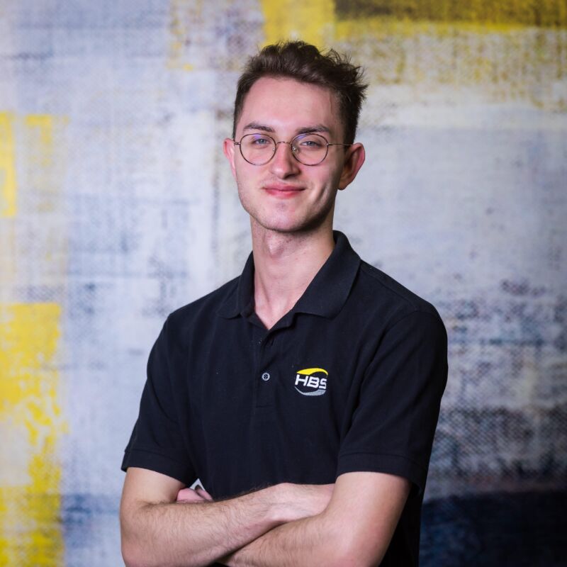 Interview with Felix Friedl | HBS