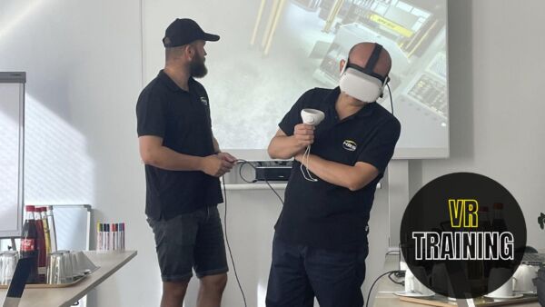 HBS Automation - Automatically better with us! | HBS