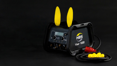 Our company - HBS at a glance | HBS