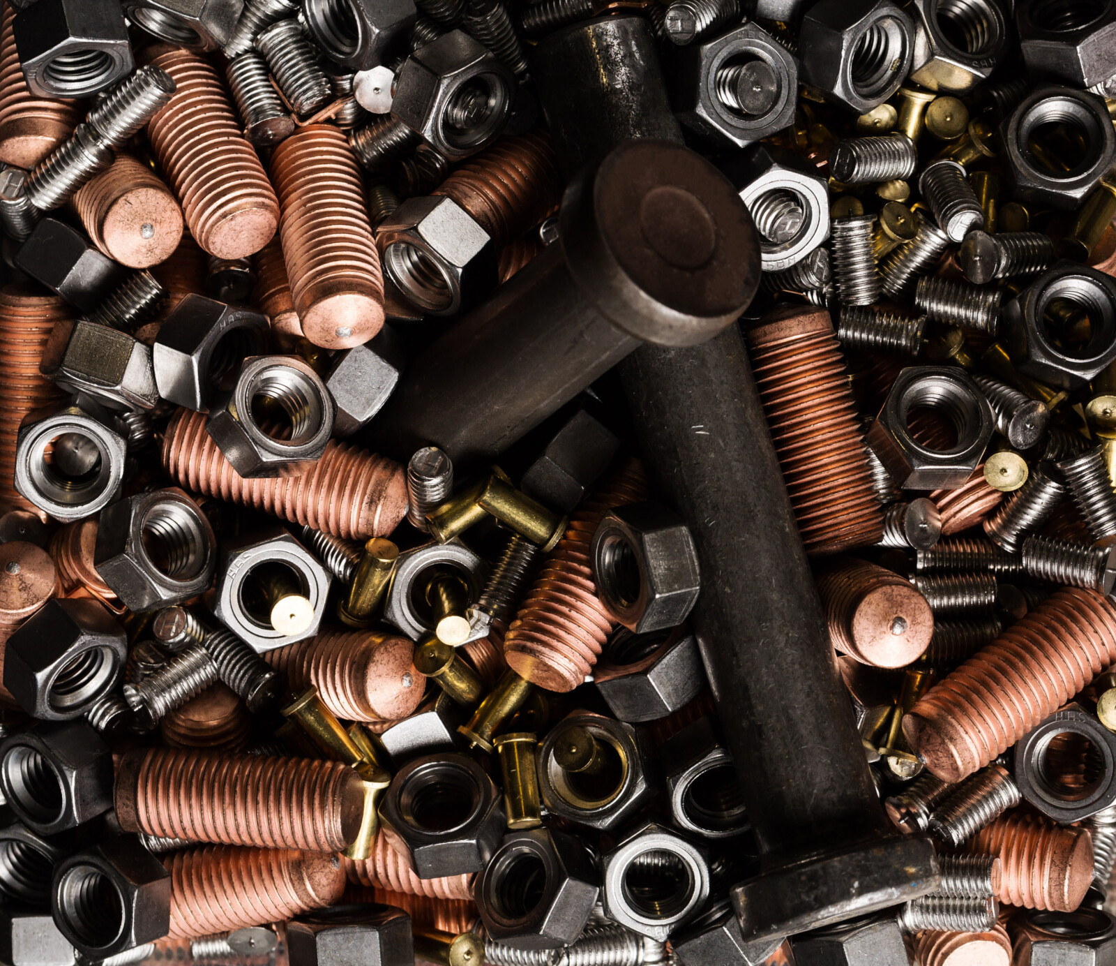 The right product - for a permanent connection | HBS