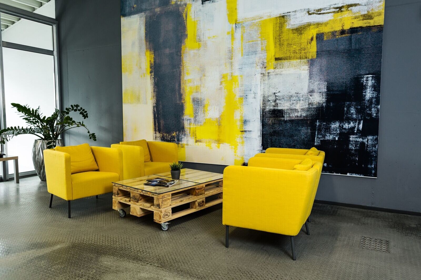 Our company - HBS at a glance | HBS