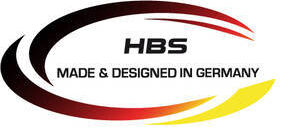 Made in Germany - The original counts | HBS
