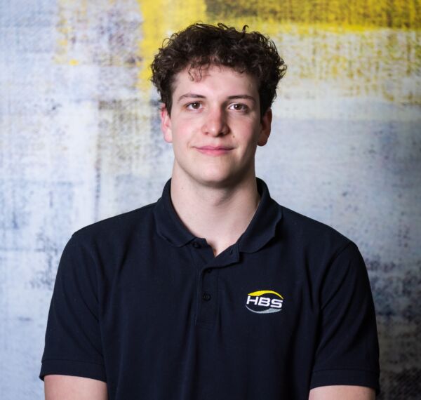 Interview with Chris Natter | HBS