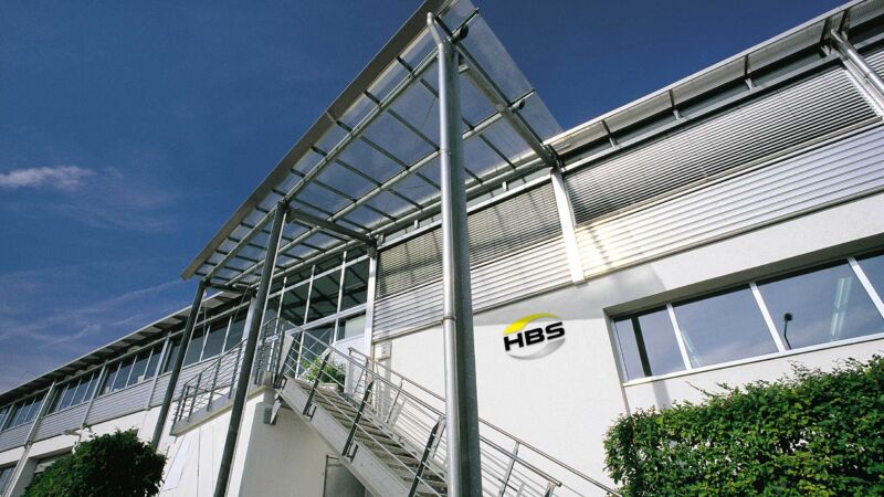 Our company - HBS at a glance | HBS