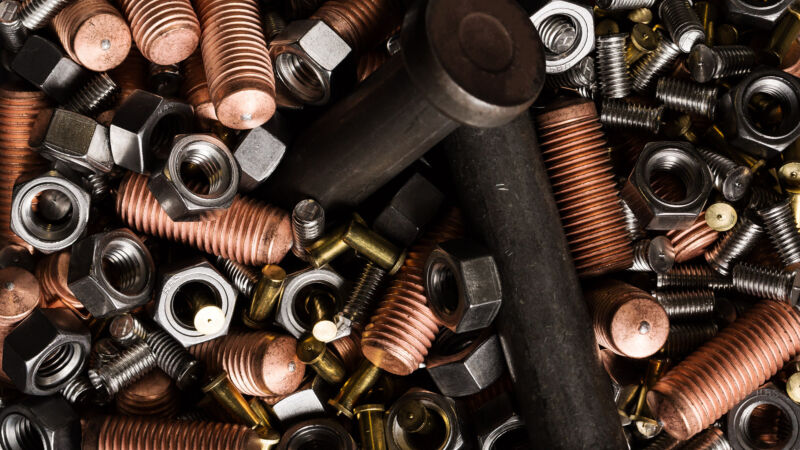 HBS Stud Welding - your partner in joining technology | HBS
