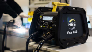 HBS Stud Welding - your partner in joining technology | HBS