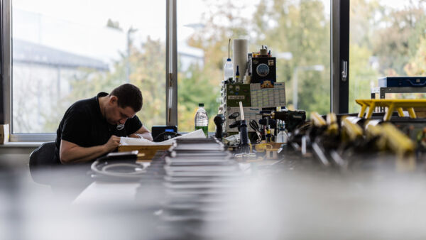 Über unsere Firma - HBS auf einen Blick | HBS