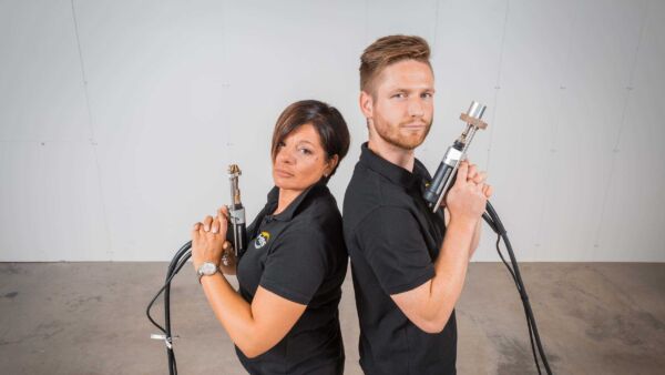 Our company - HBS at a glance | HBS