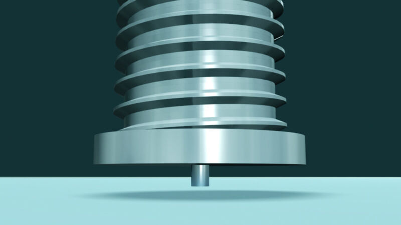 Presentation of the different stud welding processes | HBS