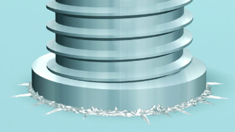 Presentation of the different stud welding processes | HBS