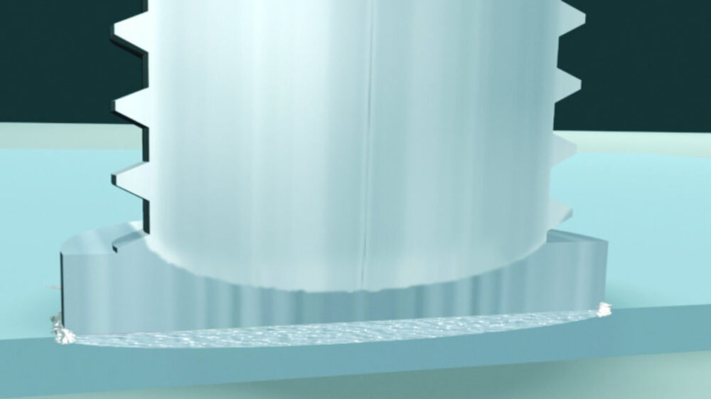 Presentation of the different stud welding processes | HBS