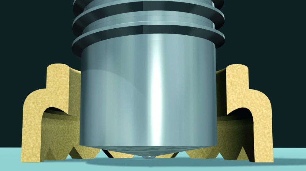 Presentation of the different stud welding processes | HBS