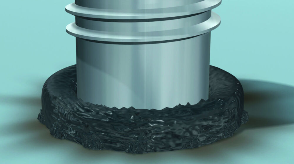 Presentation of the different stud welding processes | HBS