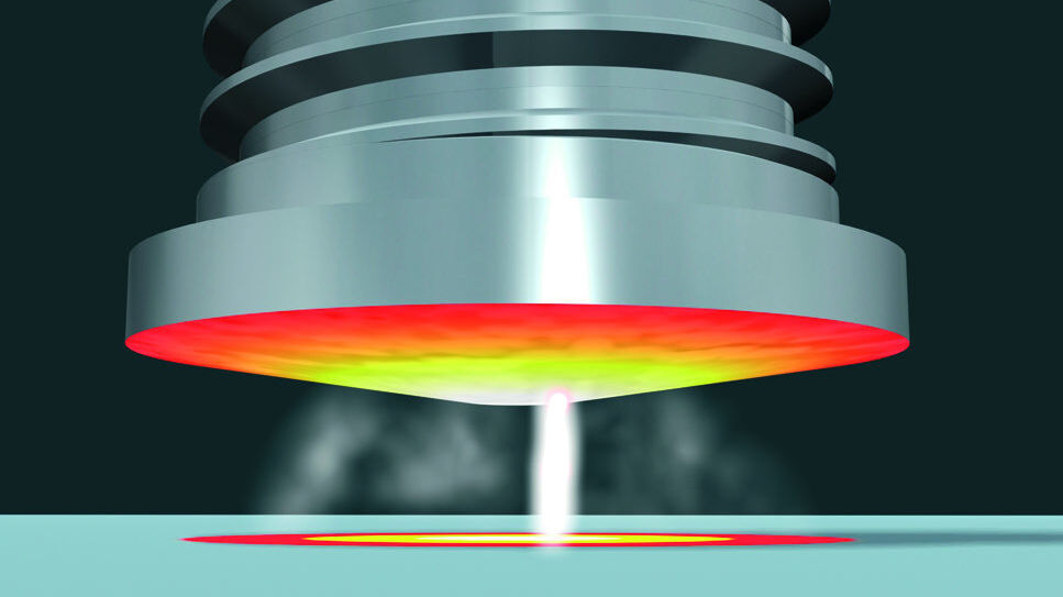 Presentation of the different stud welding processes | HBS