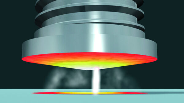 Presentation of the different stud welding processes | HBS