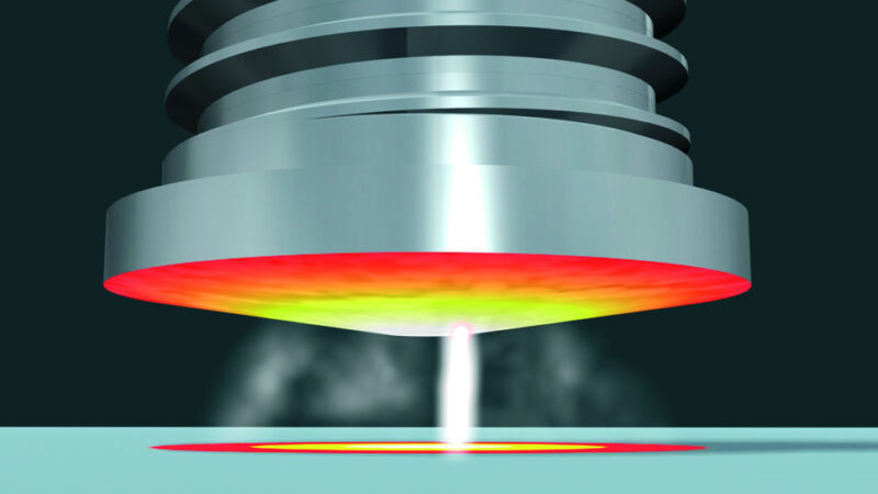 Presentation of the different stud welding processes | HBS