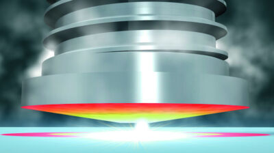 Presentation of the different stud welding processes | HBS