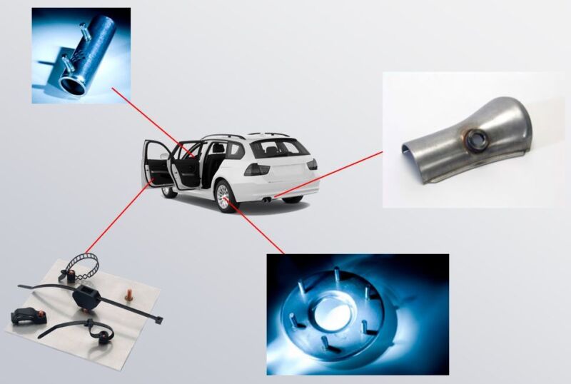 Vehicle Construction (Transport Systems) | HBS