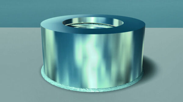 Nut Welding (MARC) | HBS