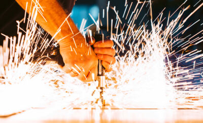 Stud welding: everything you need to know | HBS