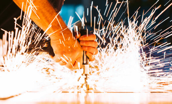 Stud welding: everything you need to know | HBS