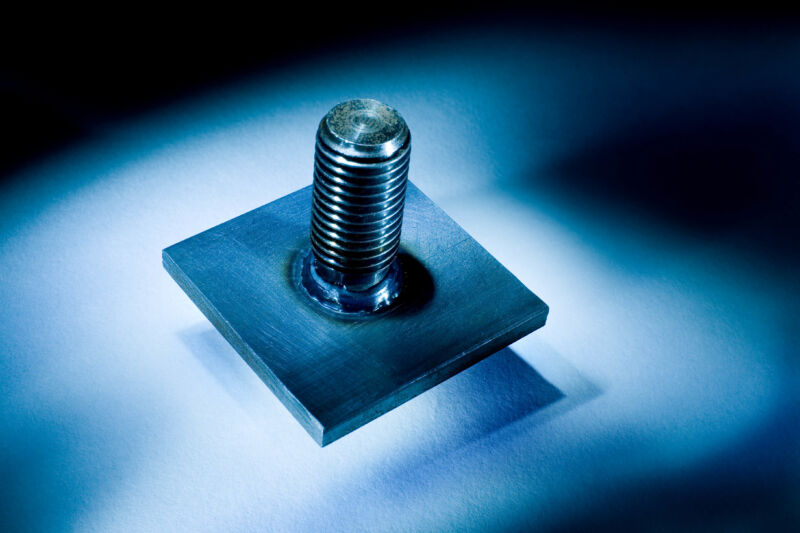 Stud welding: everything you need to know | HBS