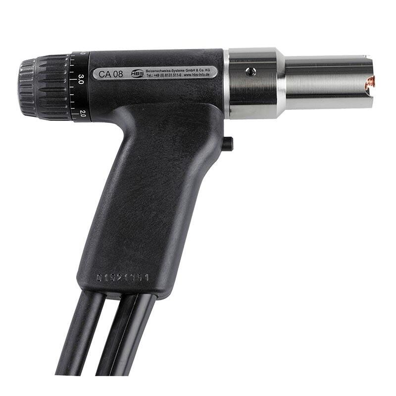 CA 08 with centering tube PPR-2/SC | HBS | HBS