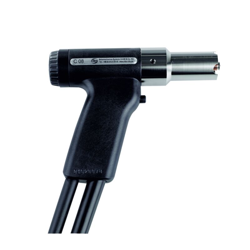 C 08 with centering tube PPR-2 | HBS | HBS