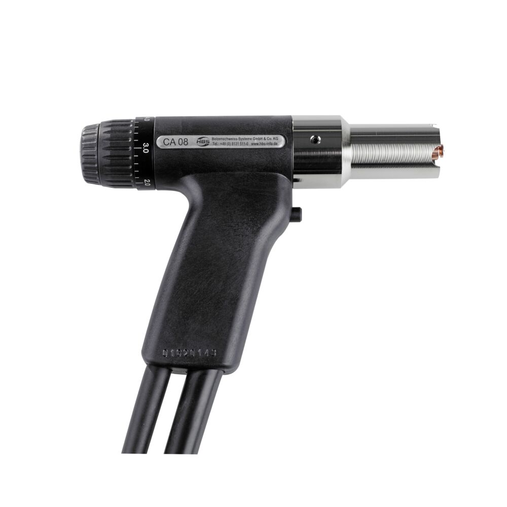 CA 08 with centering tube PPR-2/CD | HBS | HBS