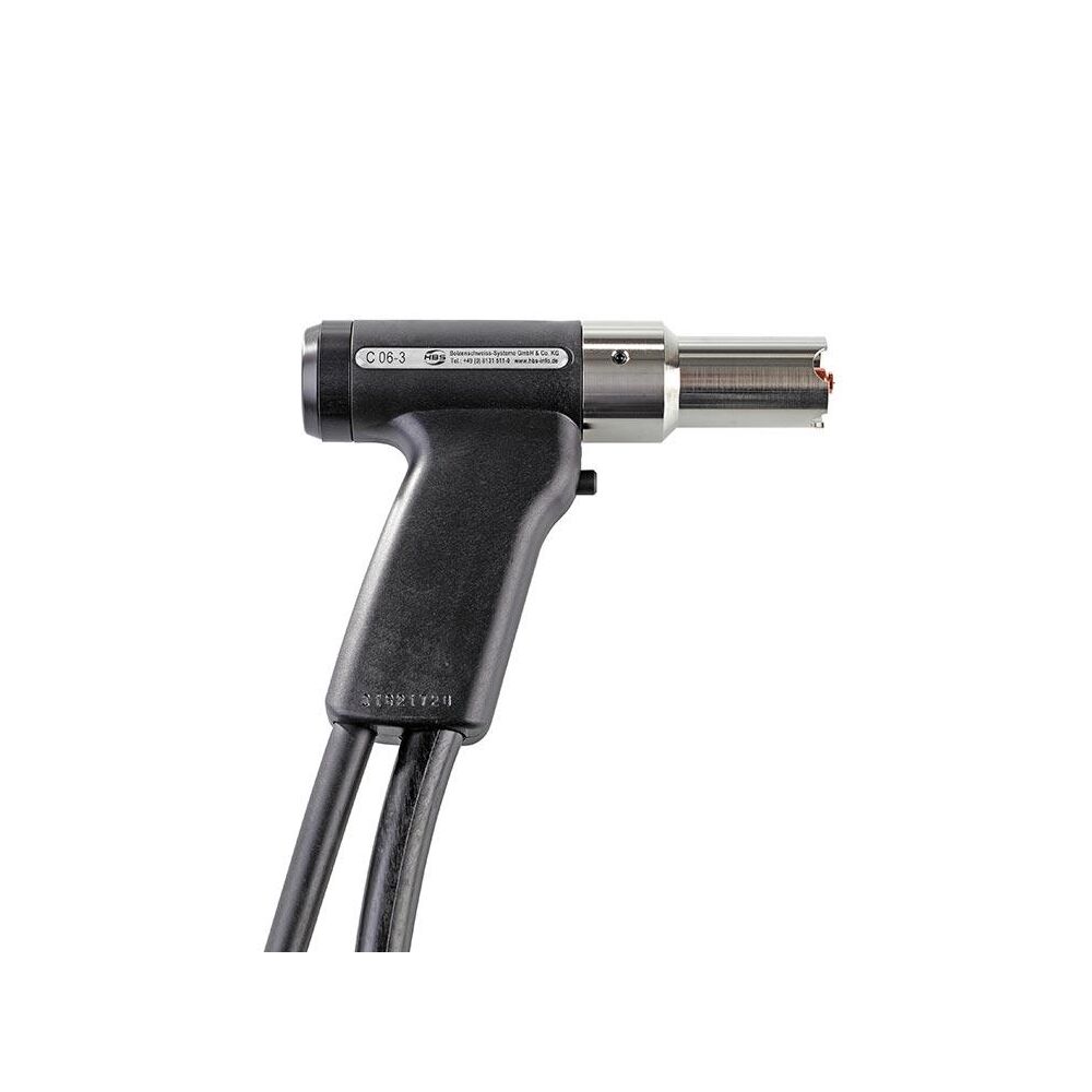 C 06-3 with centering tube PPR-2 | HBS | HBS