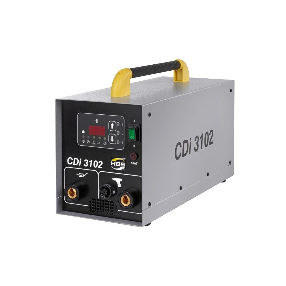 CDi 3102 | HBS | HBS