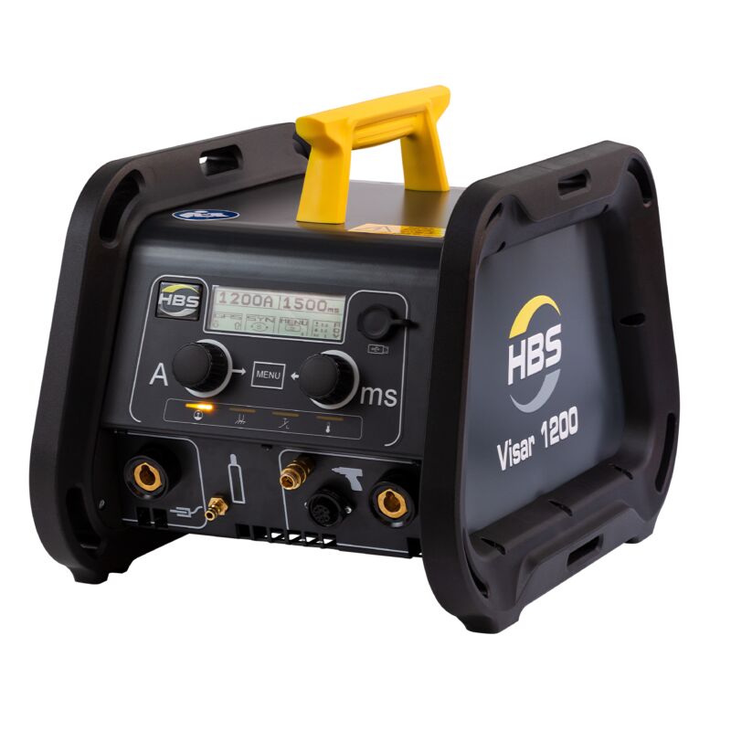 Visar 1200 | HBS