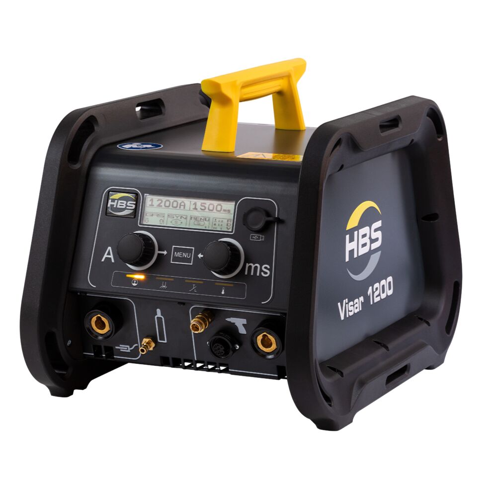 Visar 1200 | HBS