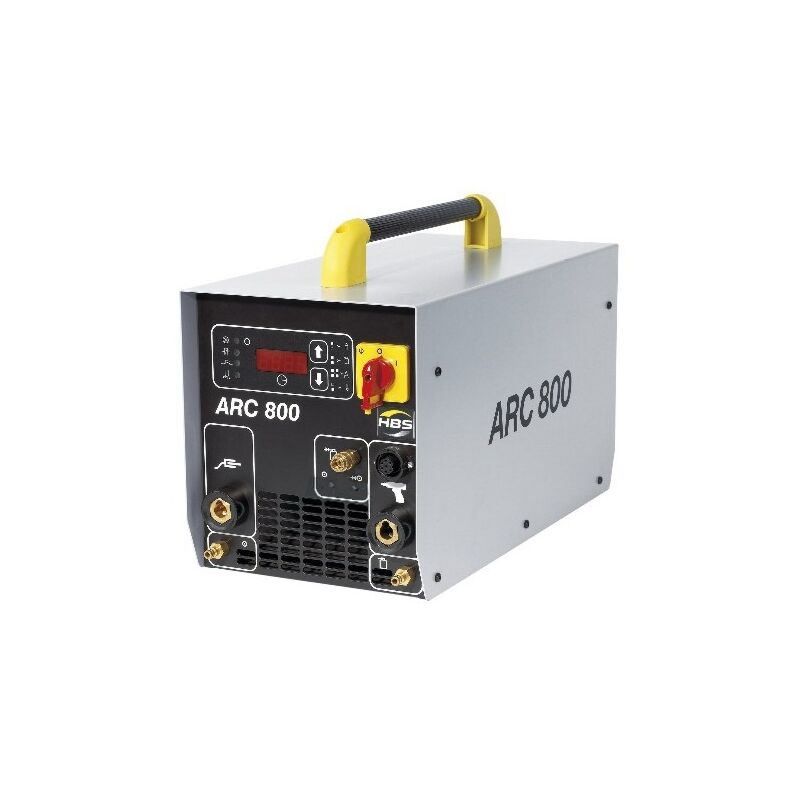ARC 800 | HBS | HBS