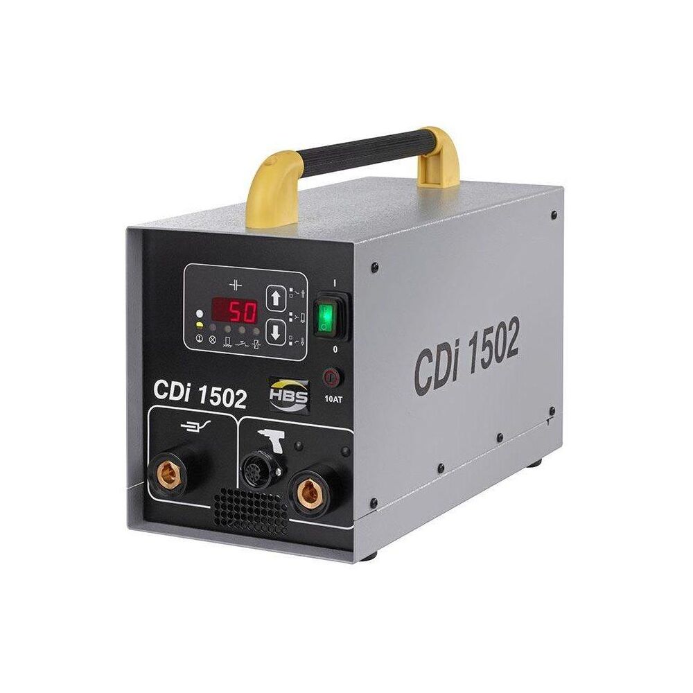 CDi 1502 | HBS | HBS