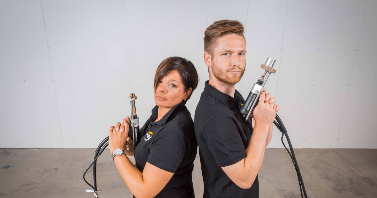 Our mission? Your training! | HBS | HBS