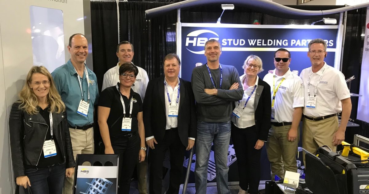 FABTECH 2022 | HBS